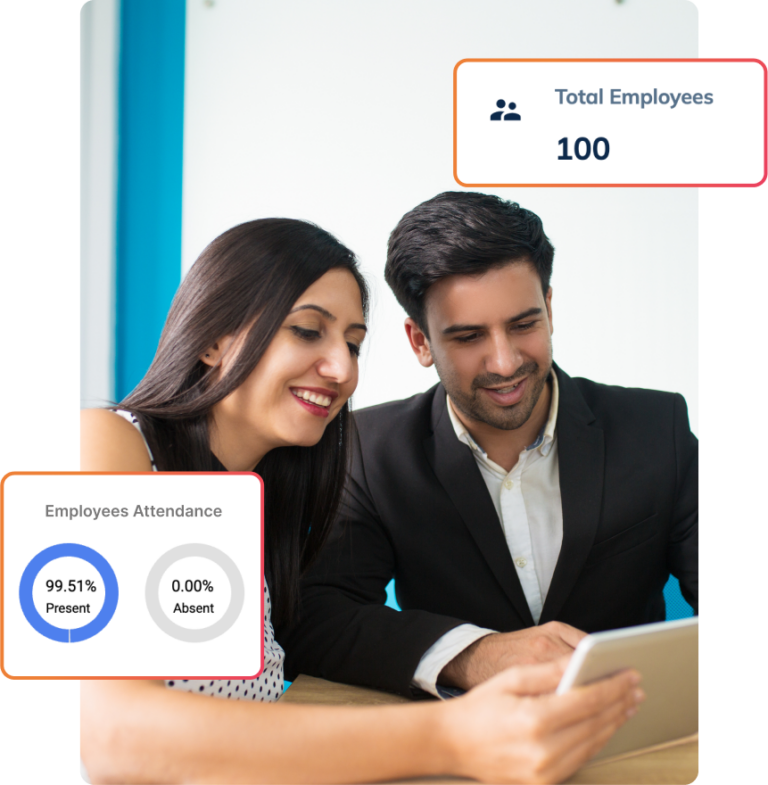 Explore HRMS Features - Comprehensive HR Solutions | 247HRM