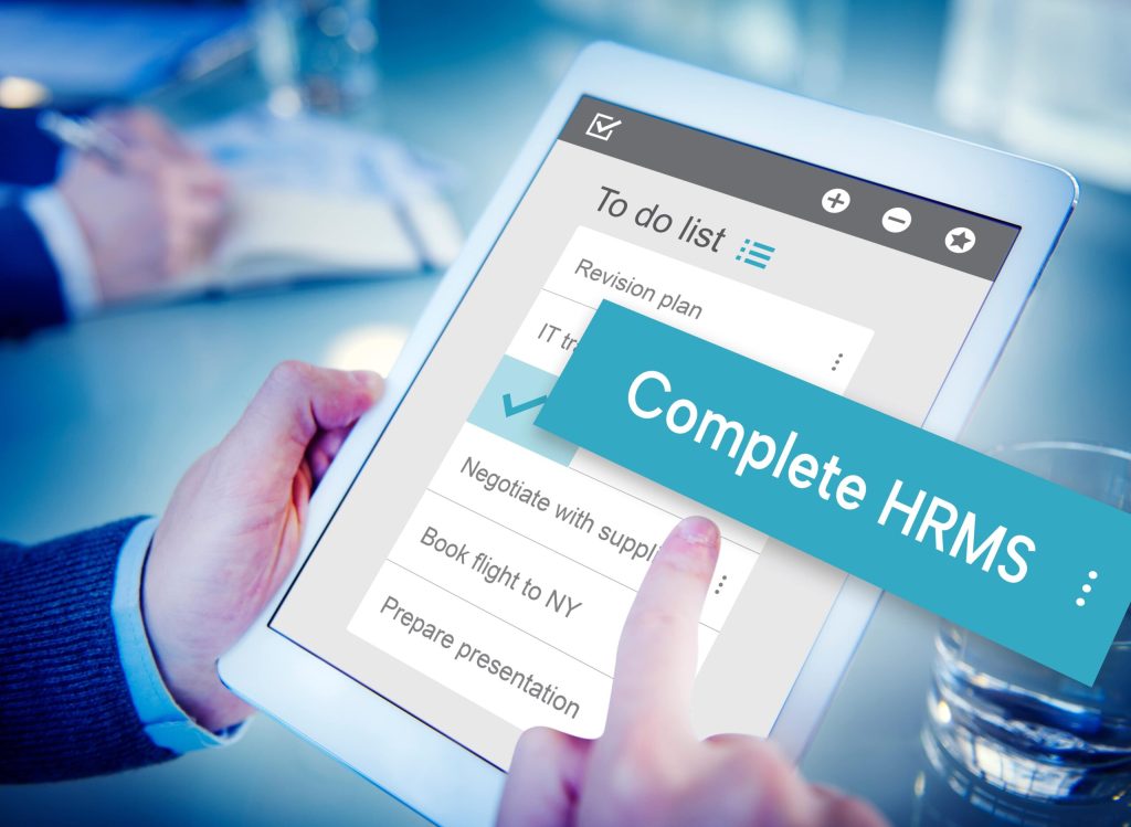 Comprehensive HR Management Software | All-in-One Solution