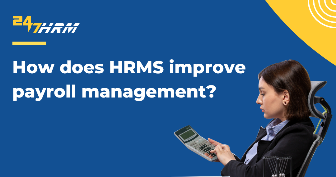 Human Resource Management Systems (HRMS) Complete Guide