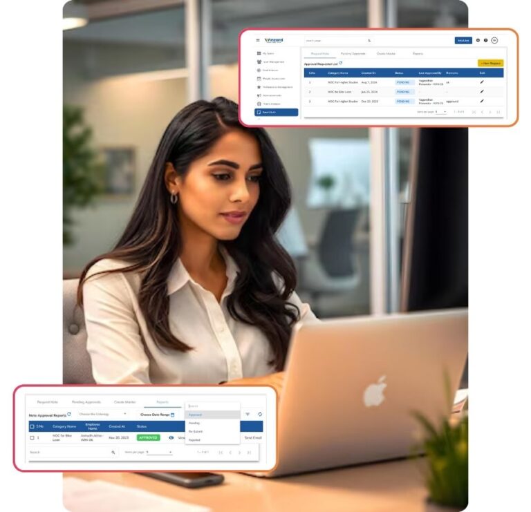 Explore HRMS Features - Comprehensive HR Solutions | 247HRM