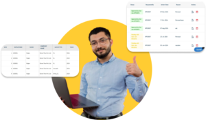 Leave Management System | Leave Management in HRMS